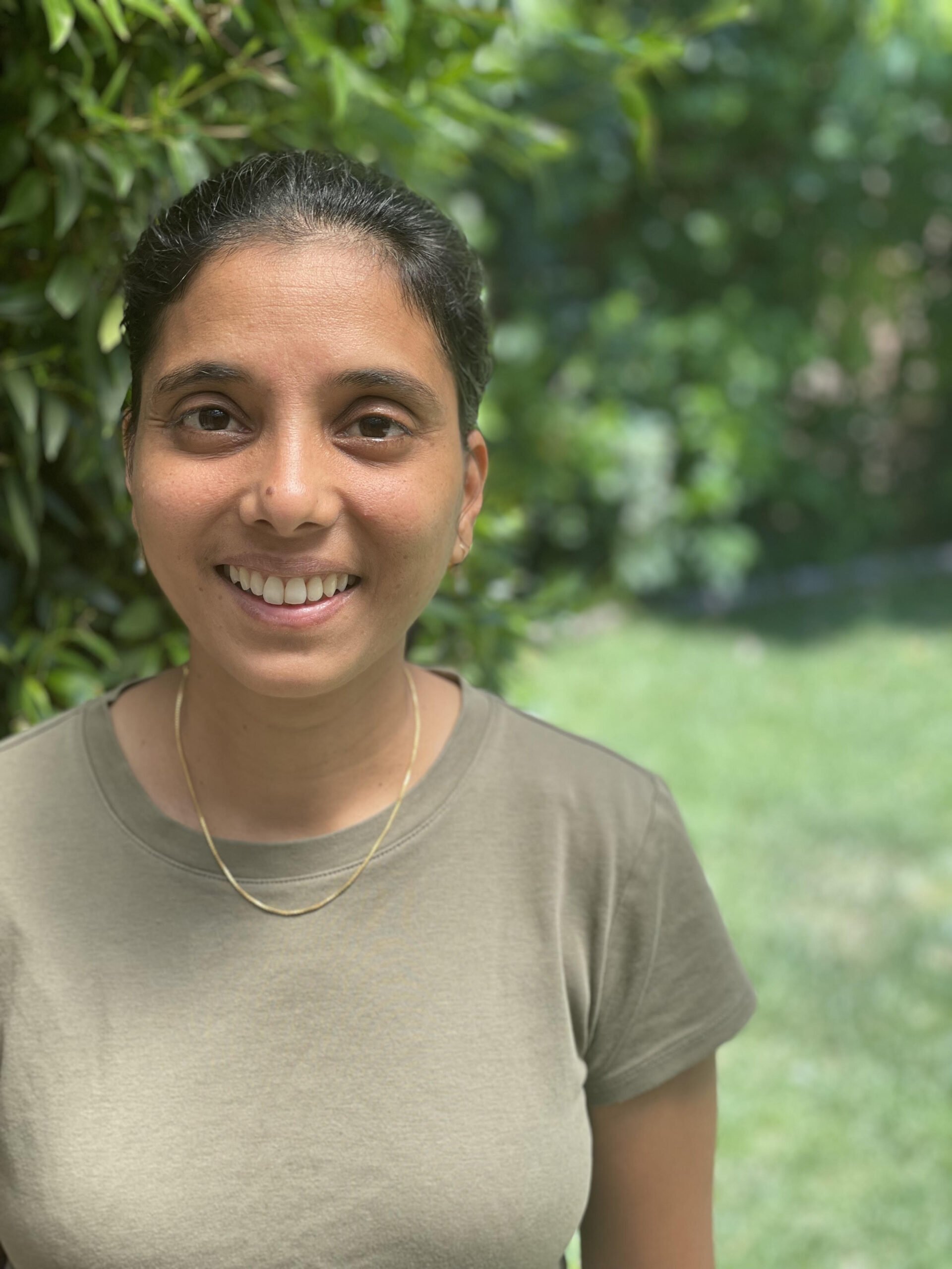 Our Team - The Accidental Ally